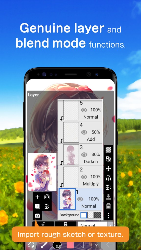 Download ibis Paint X (free) for Windows, Android, APK and iOS | Gizmodo