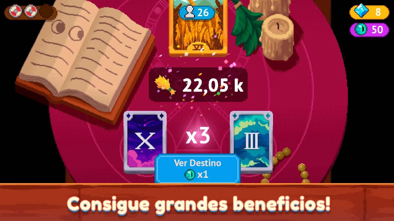 Descargar Idle Town Master - Pixel Game (gratis) para macOS, Android y ...