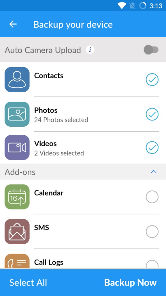 Download IDrive for Windows, macOS, Android, APK, iOS and Linux | Gizmodo
