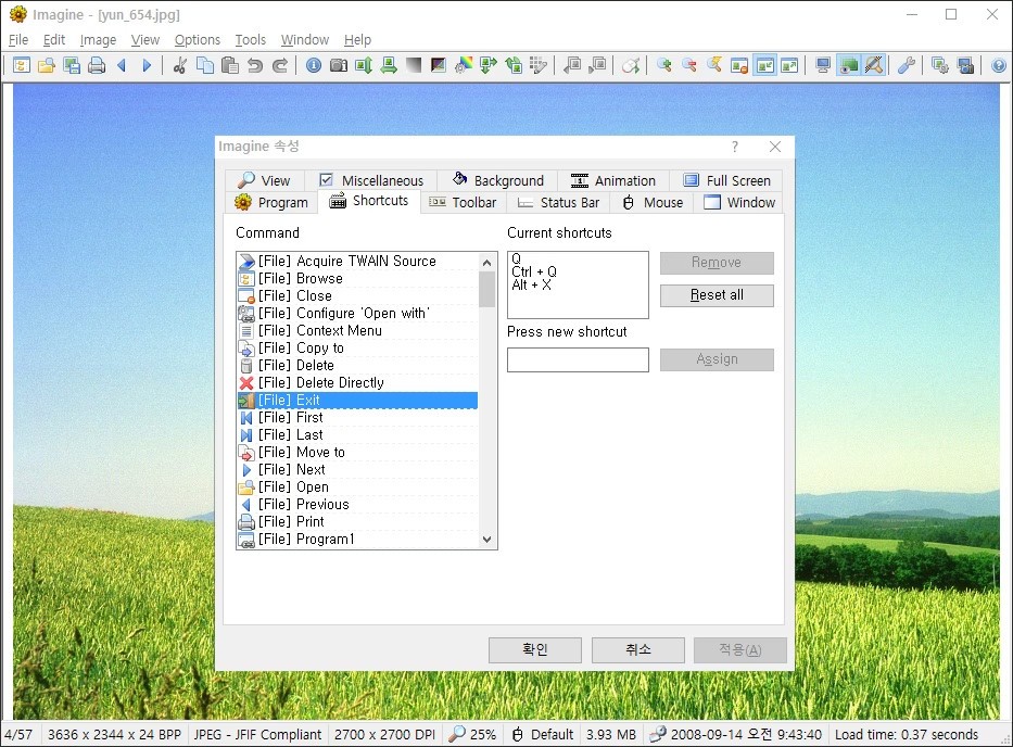 Télécharger Imagine en version Windows - Numerama
