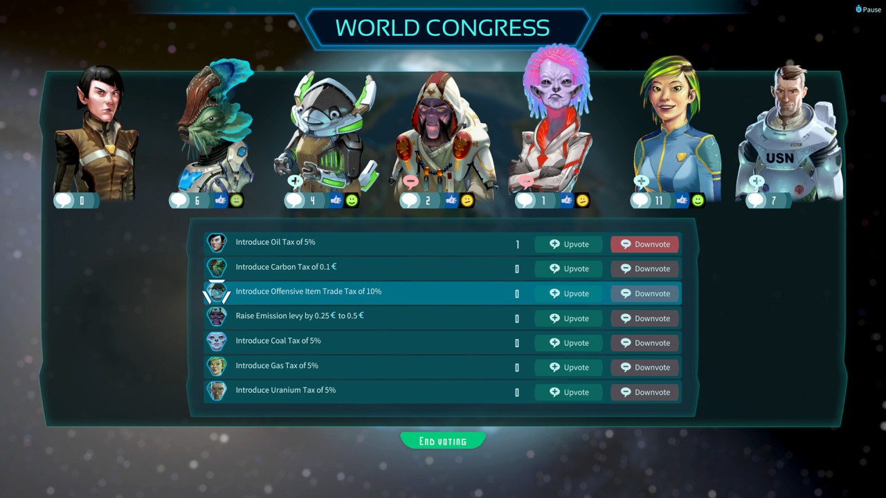 Download Imagine Earth for Windows, macOS and Linux | Gizmodo