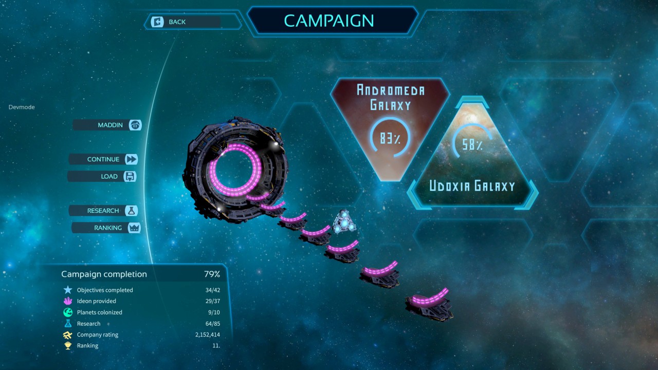 Download Imagine Earth for Windows, macOS and Linux | Gizmodo