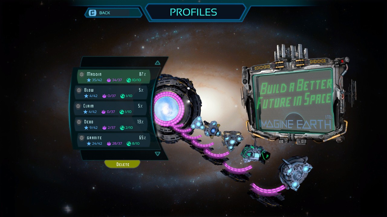 Descargar Imagine Earth para Windows, macOS y Linux | Gizmodo