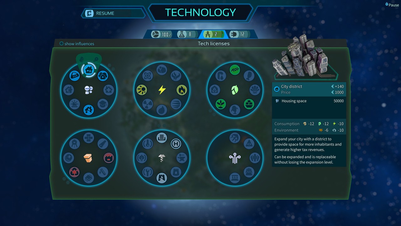 Descargar Imagine Earth para Windows, macOS y Linux | Gizmodo