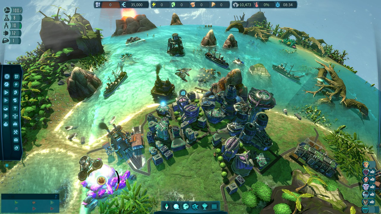 Download Imagine Earth for Windows, macOS and Linux | Gizmodo