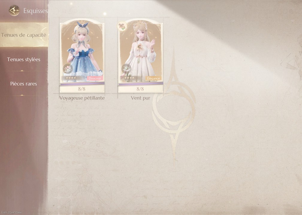 Télécharger Infinity Nikki pour Windows, Android, iOS - Frandroid