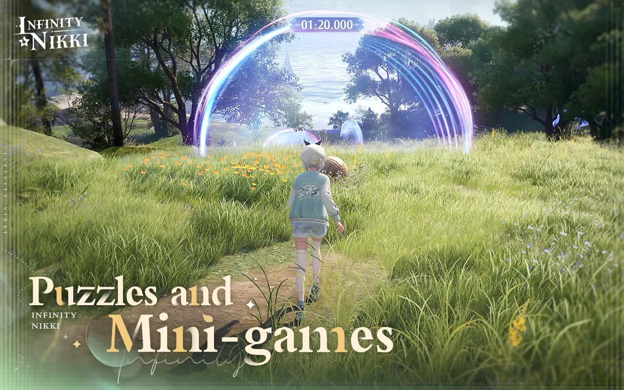 Download Infinity Nikki (free) for Windows, Android and iOS | Gizmodo