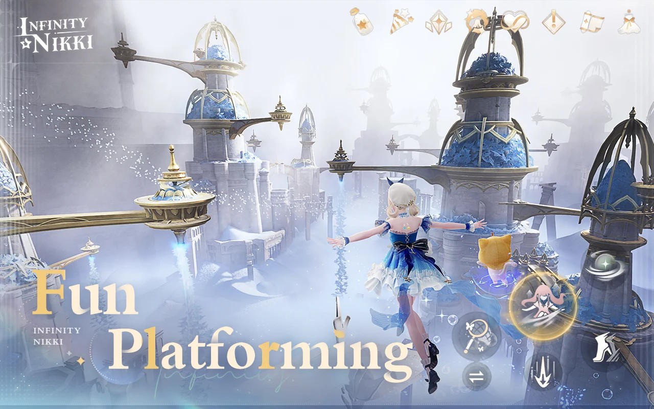 Download Infinity Nikki (free) for Windows, Android and iOS | Gizmodo