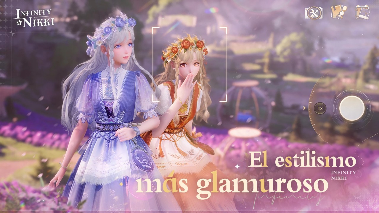 Descargar Infinity Nikki (gratis) para Windows, Android y iOS | Gizmodo