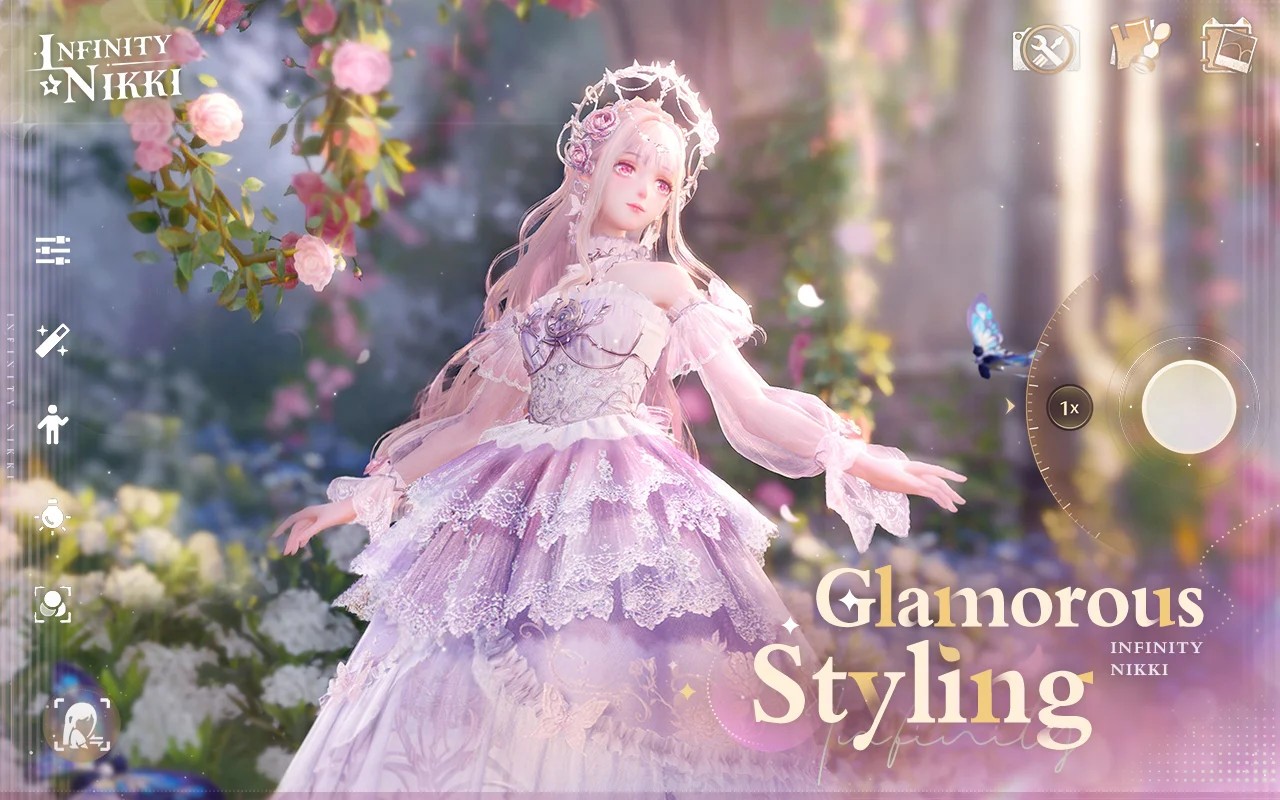 Download Infinity Nikki (free) for Windows, Android and iOS | Gizmodo