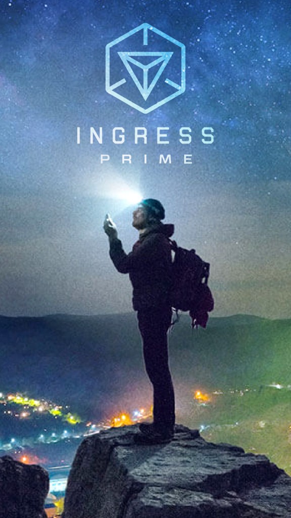 Baixar Ingress Prime (livre) para Android, APK e iOS | Gizmodo