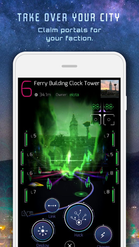 Descargar Ingress Prime (gratis) para Android, APK y iOS | Gizmodo