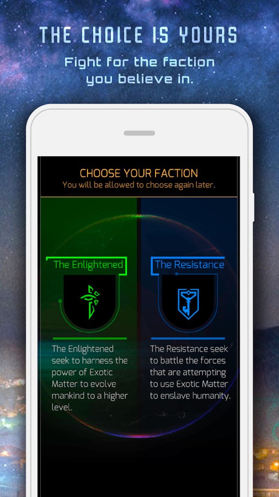 Download Ingress Prime (free) for Android, APK and iOS | Gizmodo