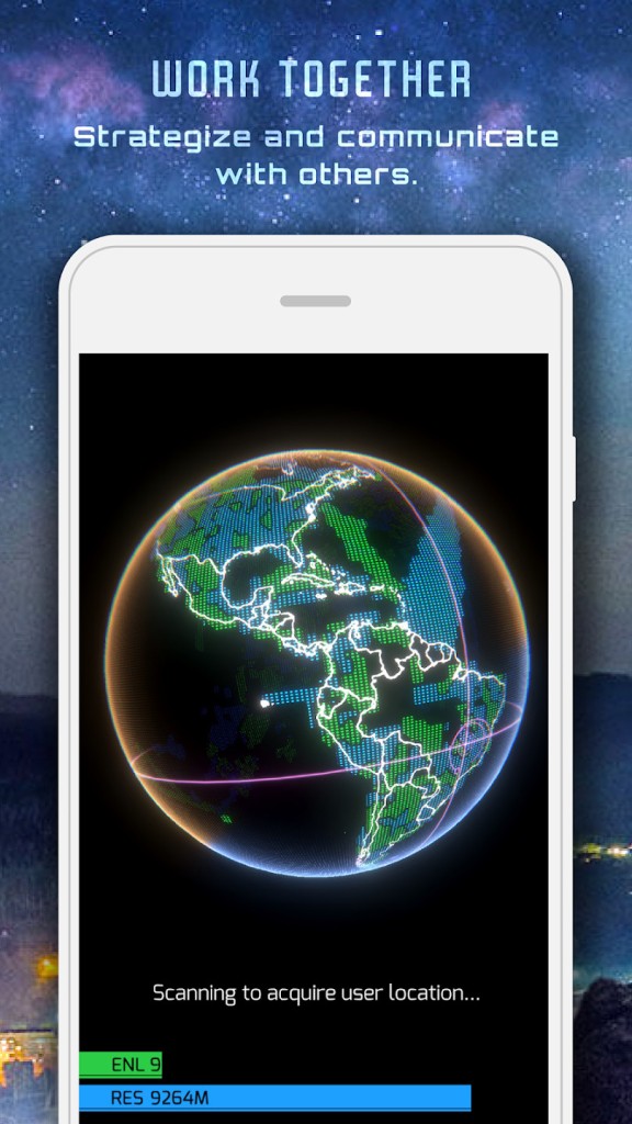 Descargar Ingress Prime (gratis) para Android, APK y iOS | Gizmodo