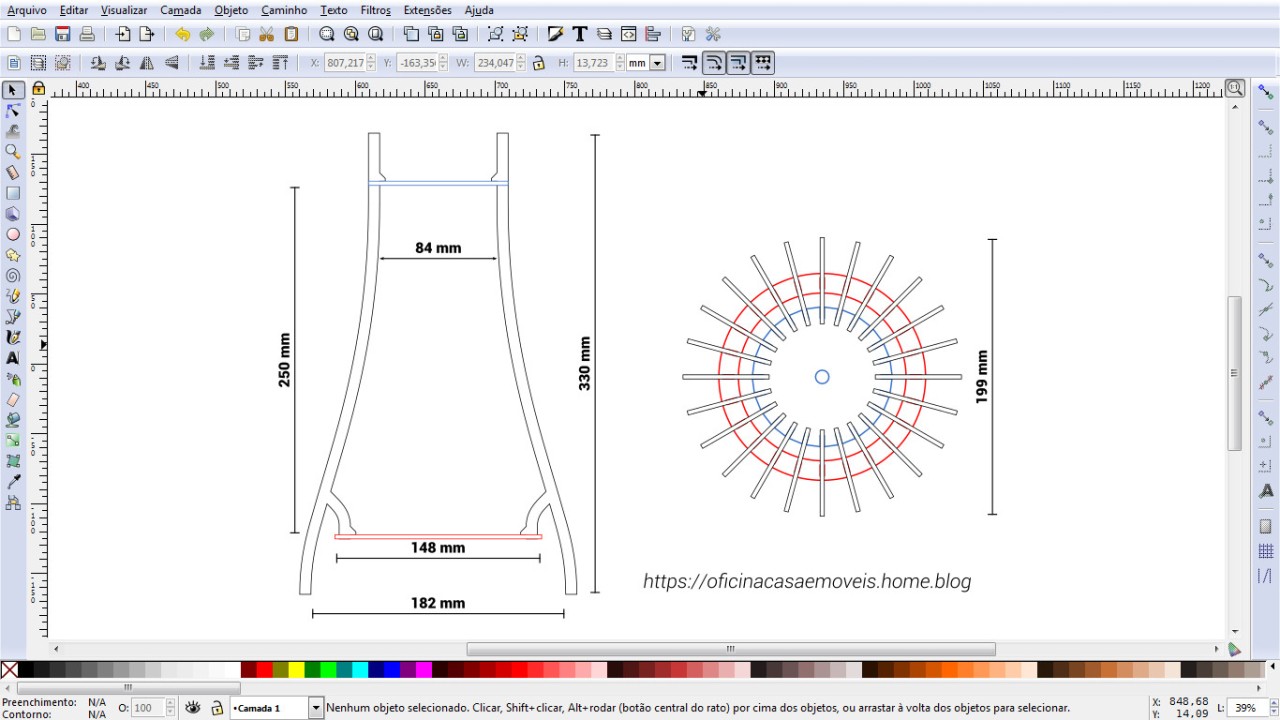 Descargar InkScape (gratis) para Windows, macOS y Linux | Gizmodo