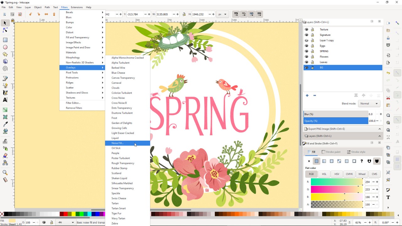 Download InkScape (free) for Windows, macOS and Linux | Gizmodo