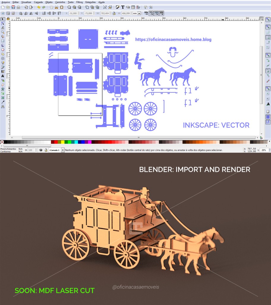 Descargar InkScape (gratis) para Windows, macOS y Linux | Gizmodo