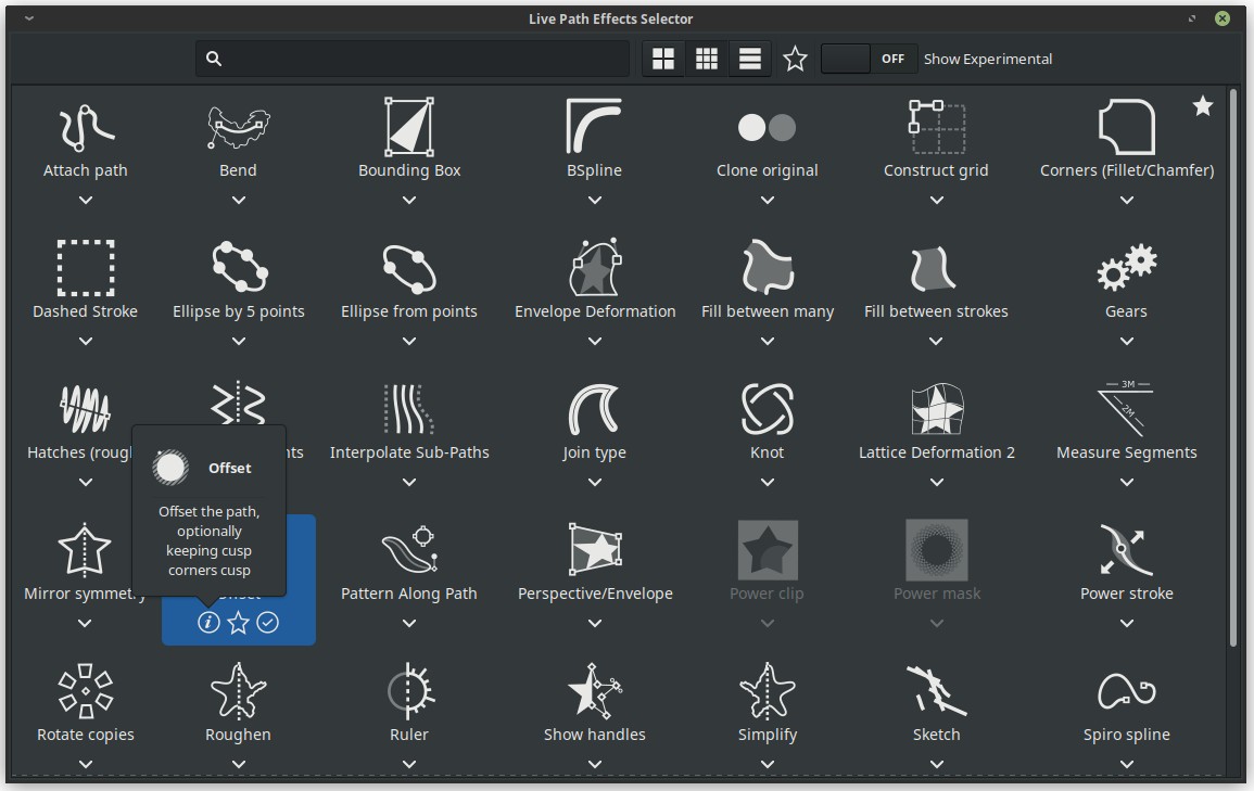 Download InkScape (free) for Windows, macOS and Linux | Gizmodo