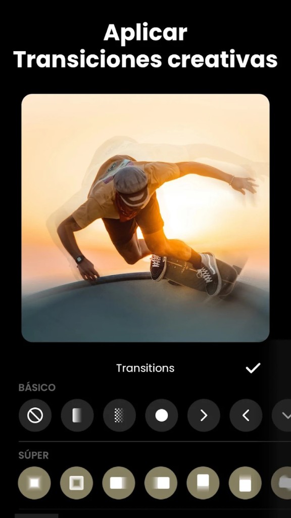 Descargar Editor de video - InShot (gratis) para Android, APK y iOS | Gizmodo