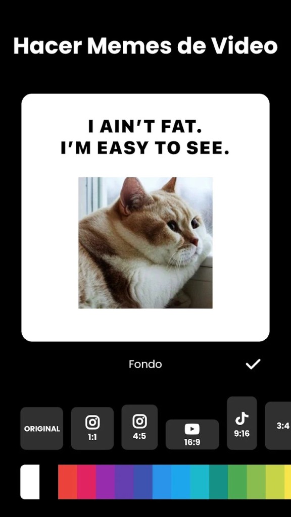 Descargar Editor de video - InShot (gratis) para Android, APK y iOS | Gizmodo