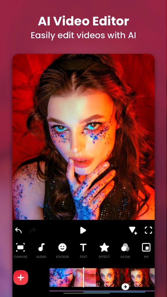 Download Video Editor & Maker - InShot (free) for Android, APK and iOS | Gizmodo