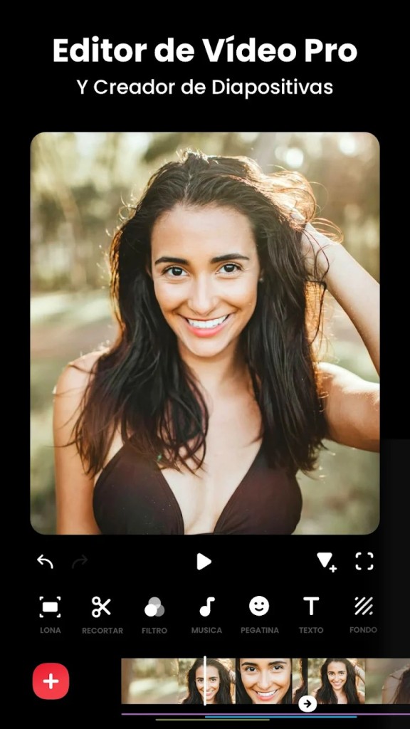 Descargar Editor de video - InShot (gratis) para Android, APK y iOS | Gizmodo