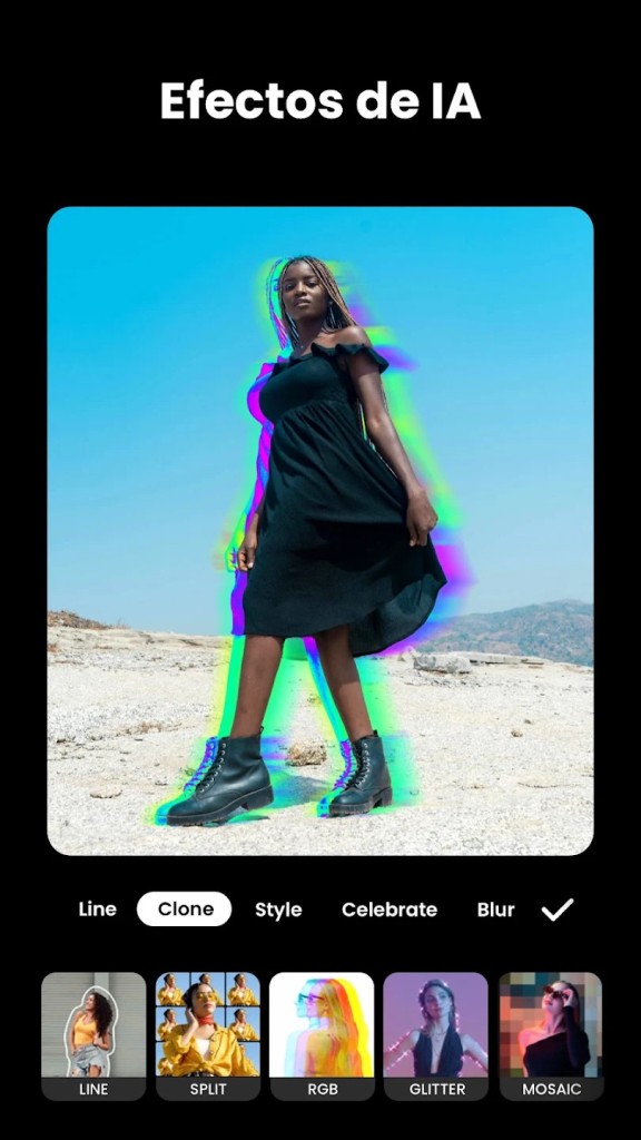 Descargar Editor de video - InShot (gratis) para Android, APK y iOS | Gizmodo