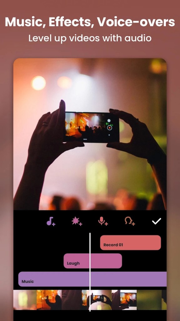 Download Video Editor & Maker - InShot (free) for Android, APK and iOS | Gizmodo
