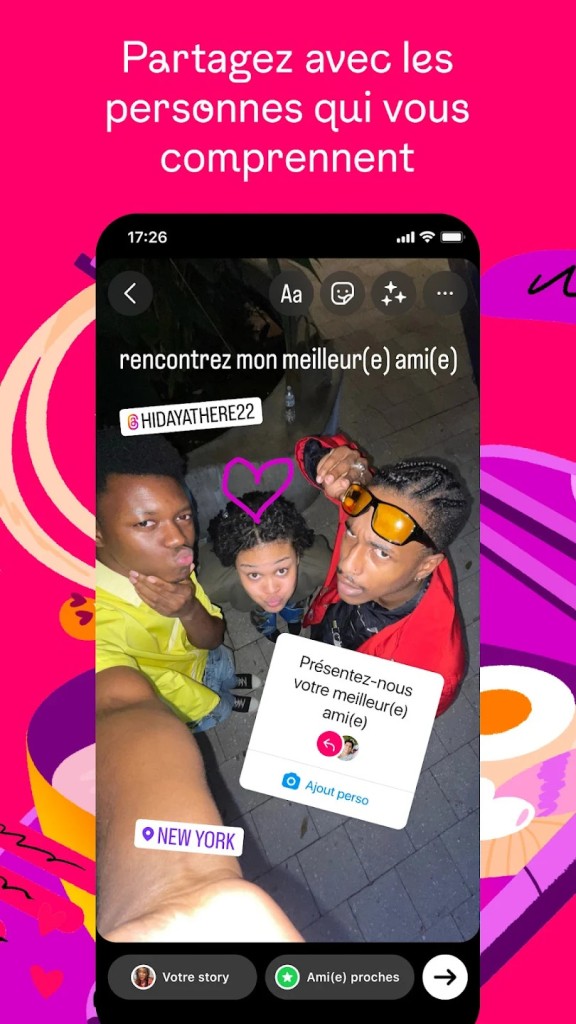 Télécharger Instagram pour Android, iOS, Service en ligne et APK ...