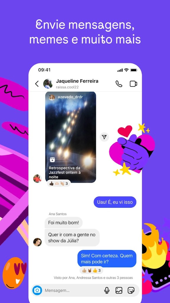Baixar Instagram (livre) para Android, APK, iOS e Web app | Gizmodo