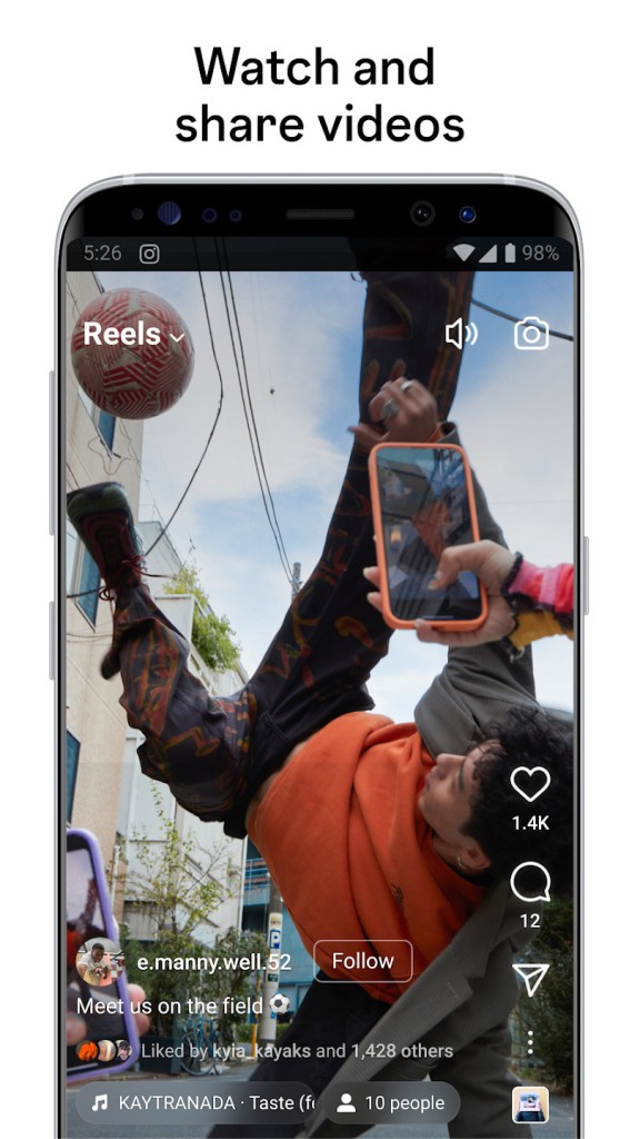 Download Instagram Lite (free) for Android, APK | Gizmodo