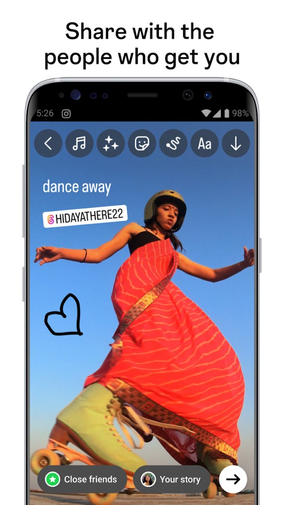 Descargar Instagram Lite (gratis) para Android, APK | Gizmodo