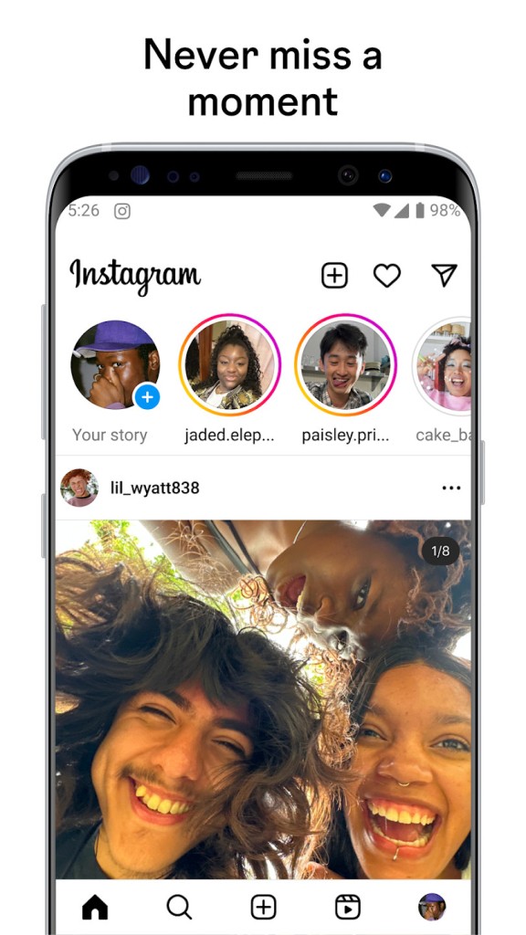 Download Instagram Lite (free) for Android, APK | Gizmodo