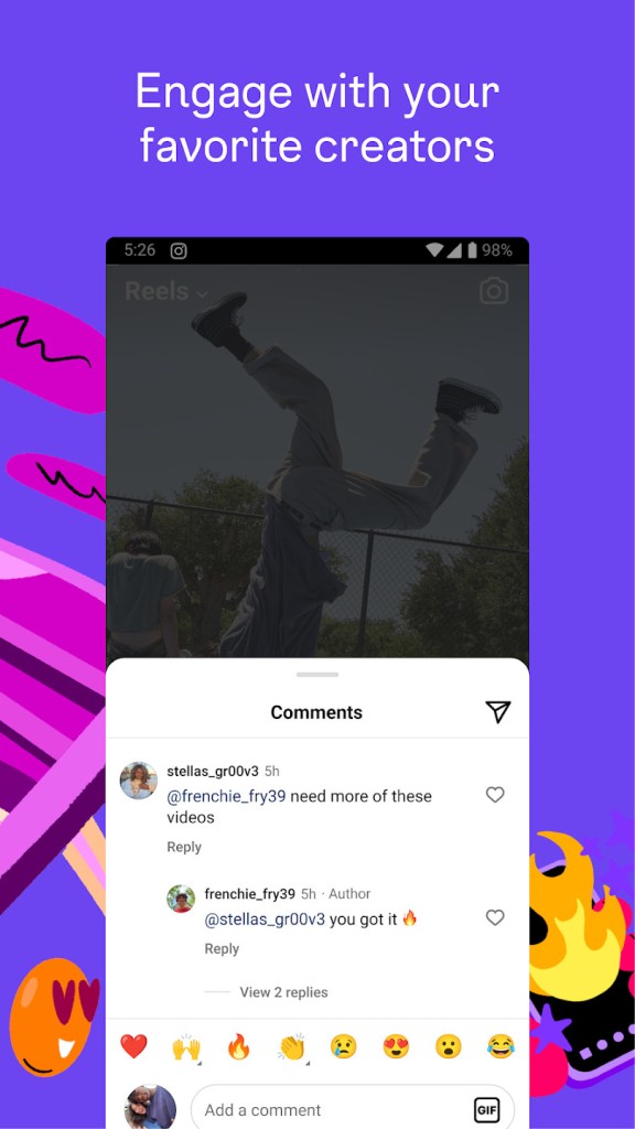 Download Instagram (free) for Android, APK, iOS and Web App | Gizmodo