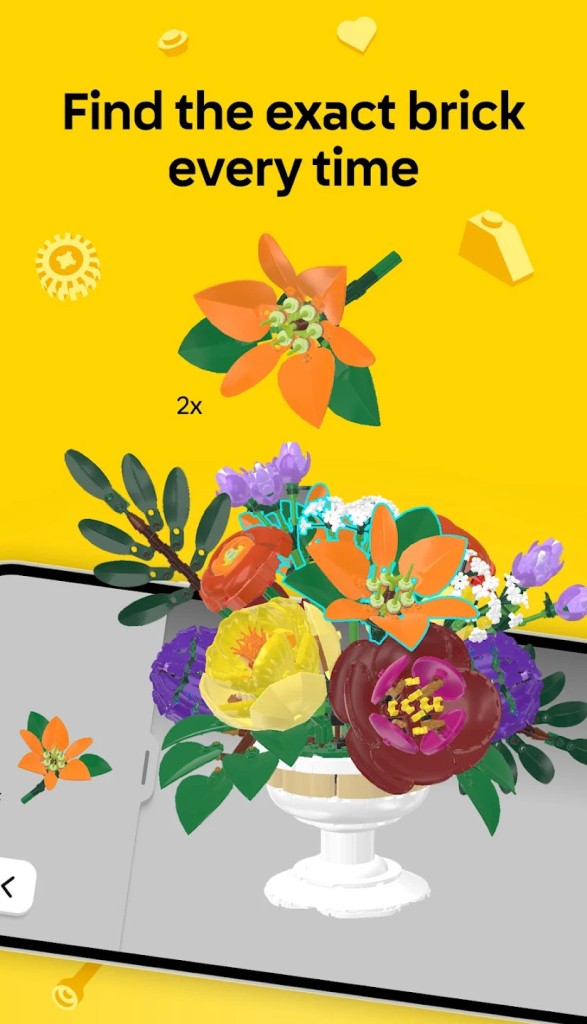 Download LEGO® Builder (free) for Android and iOS | Gizmodo