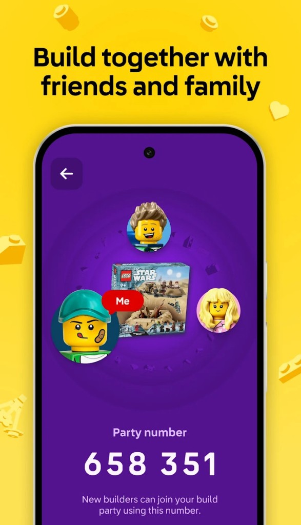 Download LEGO® Builder (free) for Android and iOS | Gizmodo