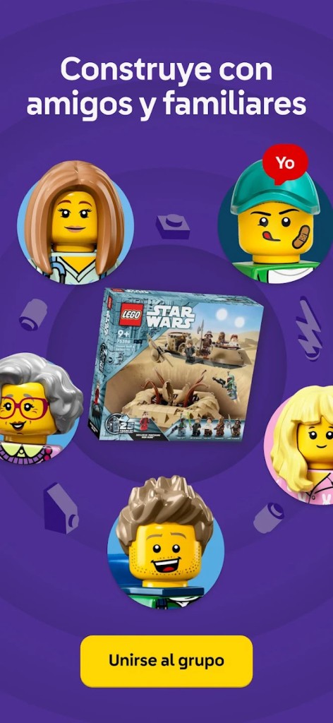 Descargar LEGO® Builder (gratis) para Android y iOS | Gizmodo