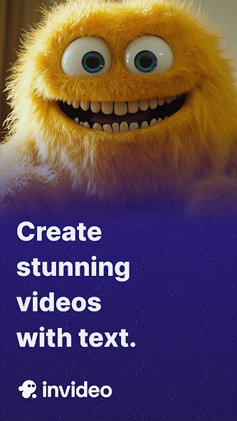 Download invideo AI: Video Generator (free) for Android, iOS and Web ...