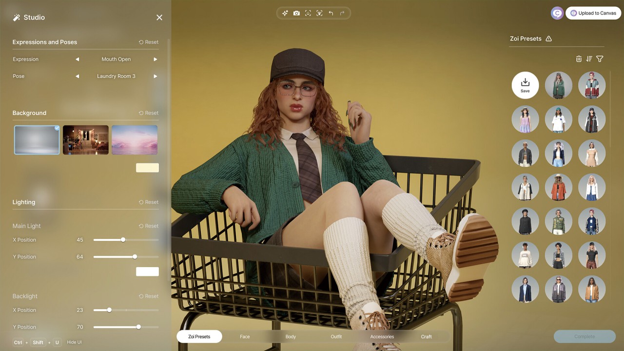 Descargar inZOI (gratis) para Windows y macOS | Gizmodo