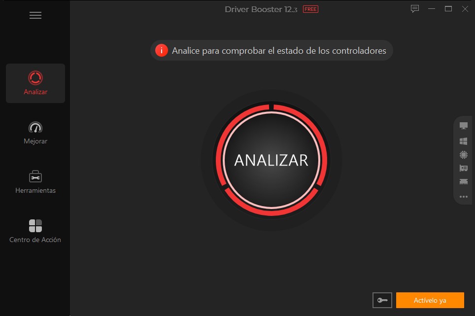 Descargar IObit Driver Booster (gratis) para Windows | Gizmodo