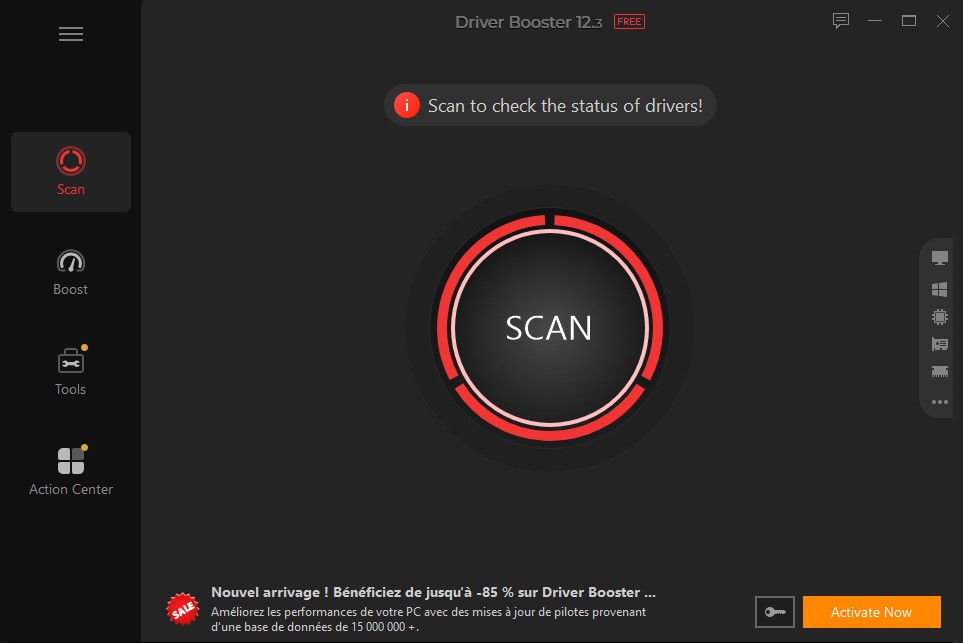 Download IObit Driver Booster (free) for Windows | Gizmodo