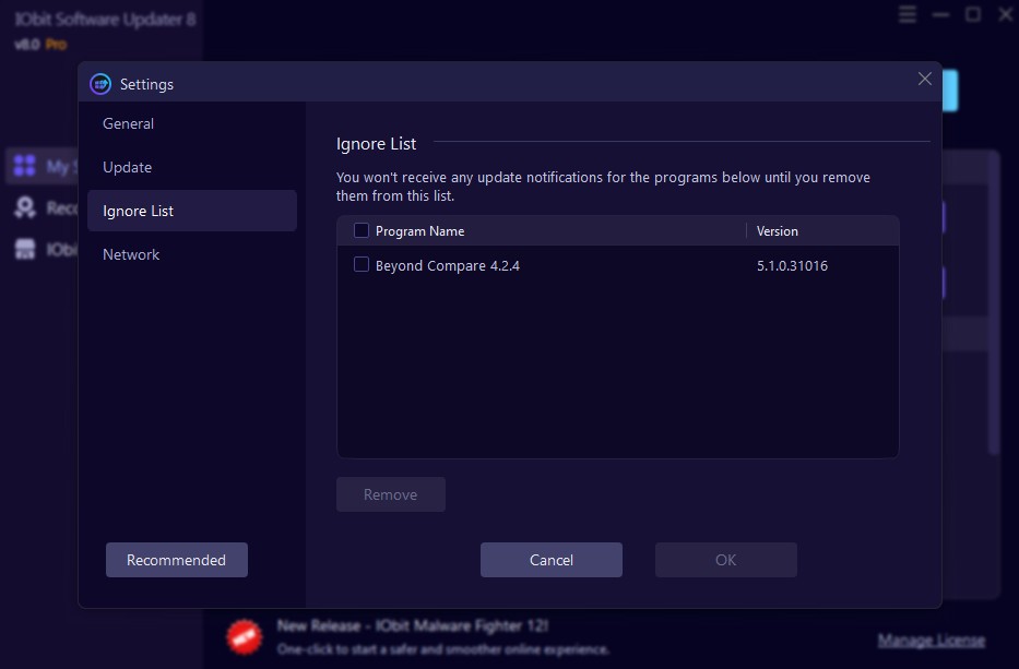 Download IObit Software Updater (free) for Windows | Gizmodo