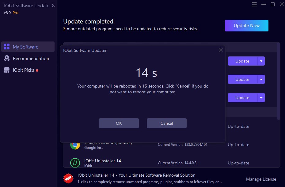 Download IObit Software Updater (free) for Windows | Gizmodo