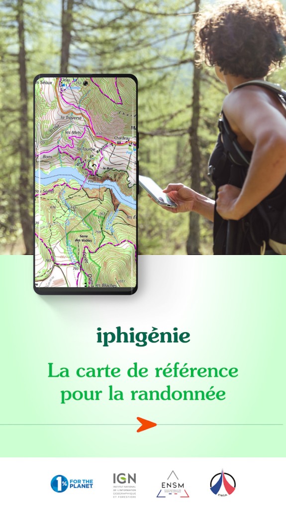 Télécharger iPhiGéNie en version APK, Windows, Android, iOS, Linux ...