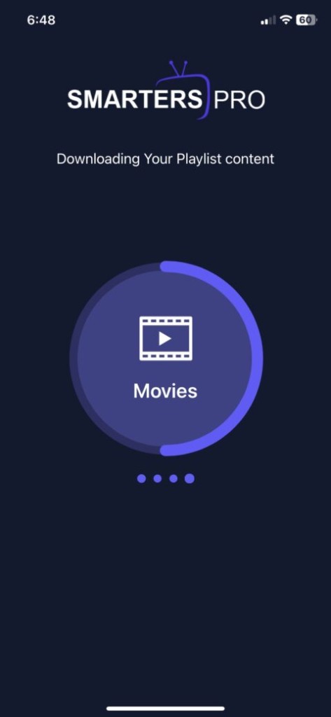 Télécharger Smarters Pro (IPTV Smarters) en version APK, Windows, macOS, Android, iOS, Service ...