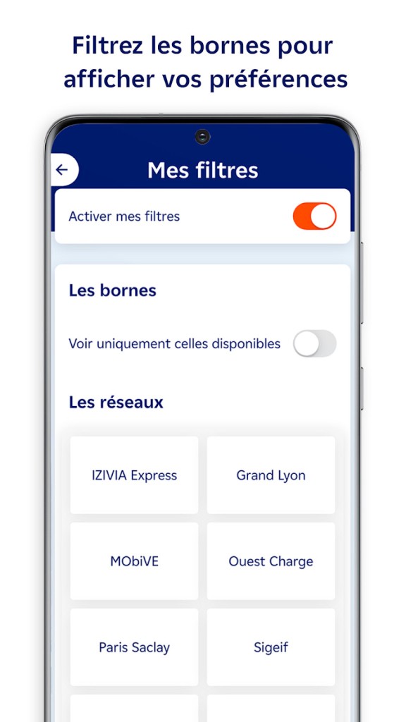 Télécharger Izivia pour Android, iOS, Service en ligne et APK - Frandroid