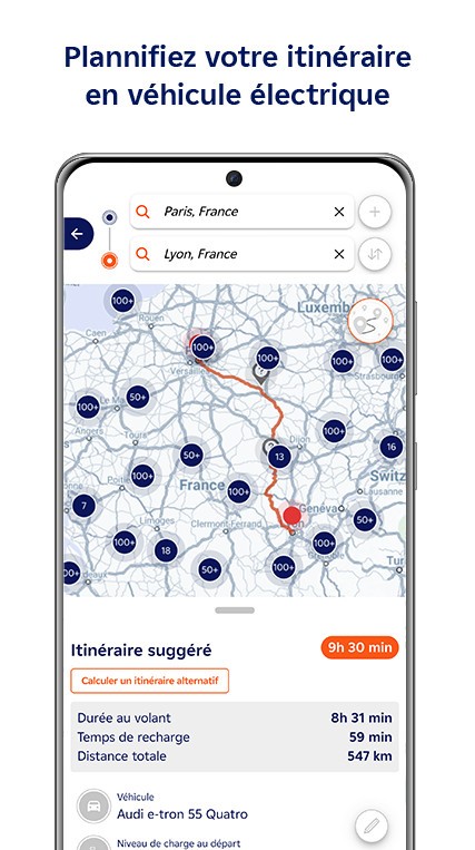 Télécharger Izivia pour Android, iOS, Service en ligne et APK - Frandroid