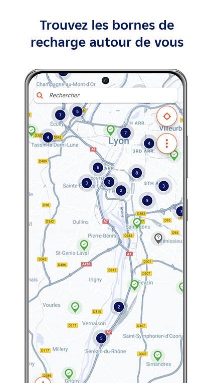 Télécharger Izivia pour Android, iOS, Service en ligne et APK - Frandroid