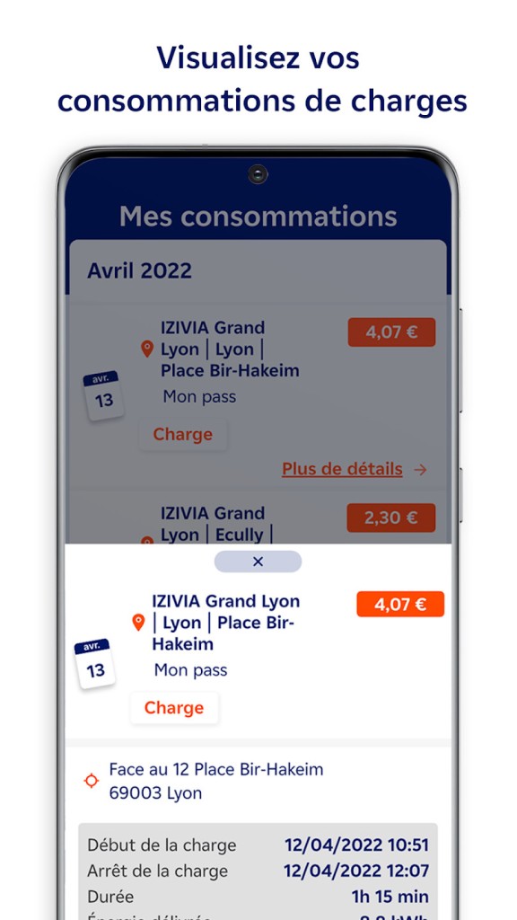 Télécharger Izivia pour Android, iOS, Service en ligne et APK - Frandroid