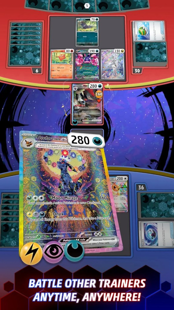 Download Pokémon TCG Live (free) for Windows, macOS, Android, APK and ...